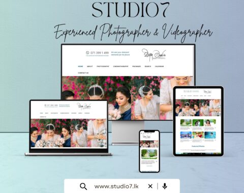 AV Creations | Specialized in Web Developments